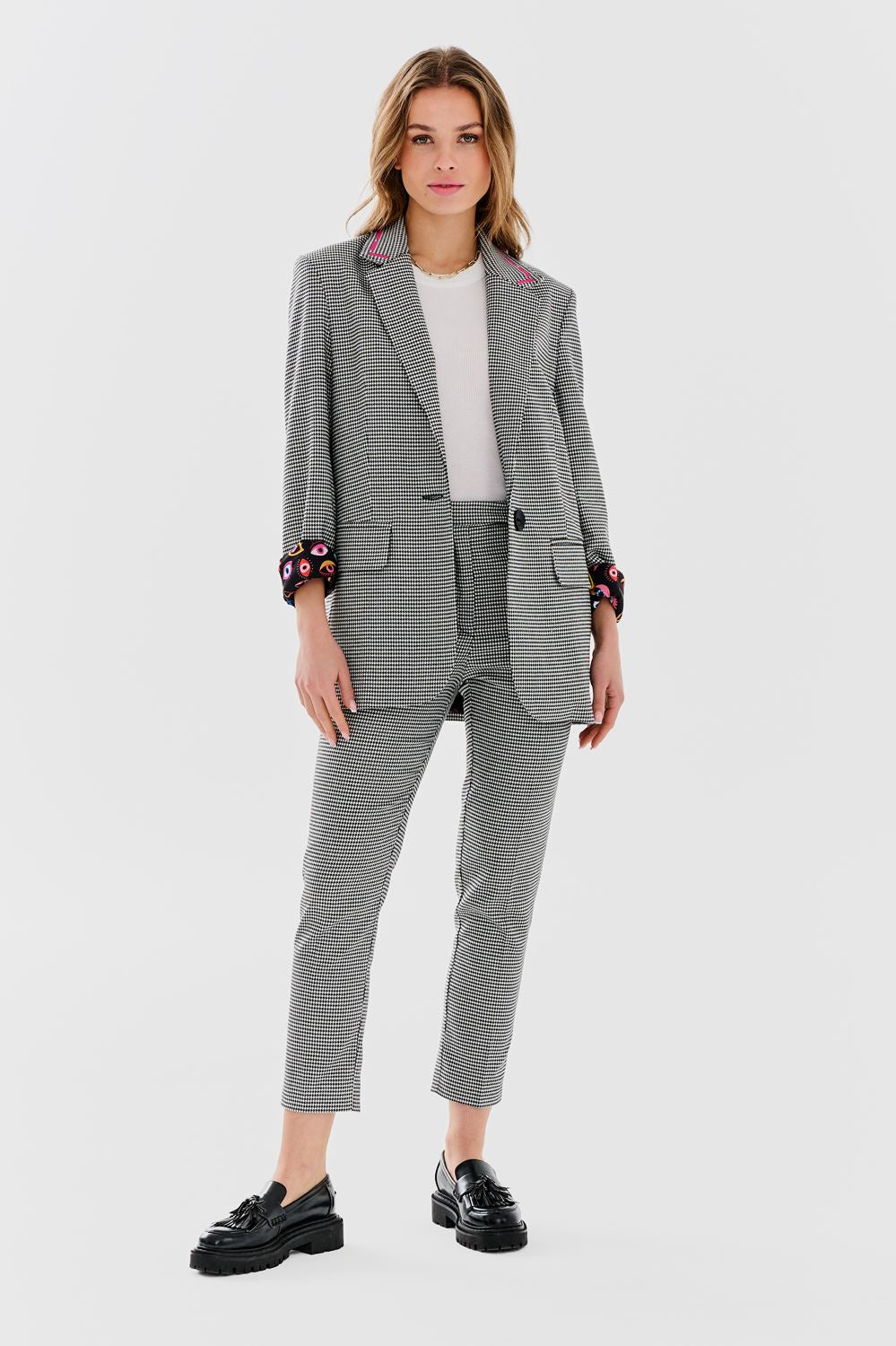 Spodnie Modern Movement – NAOKO-STORE.pl